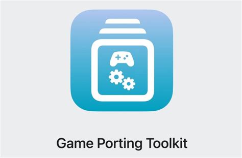 Apples Game Porting Toolkit Lets Windows Games Run On Macos But Its