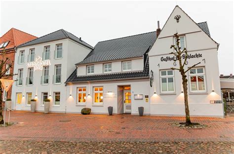 Stadthotel Jever In Jever Alle Deals