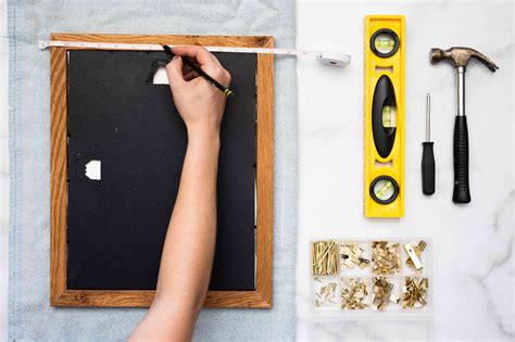 How To Hang A Picture