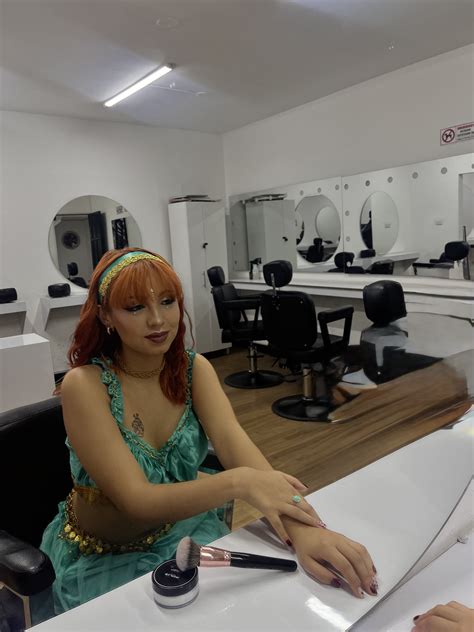 Daniela Sánchez Makeup Academy