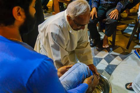 Maundy Thursday