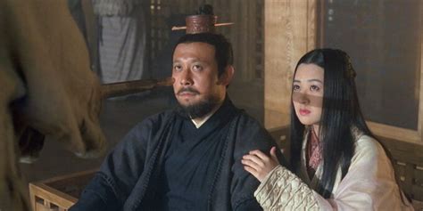 Film The Emperor S Shadow De Zhou Xiao Wen Dark Side Reviews