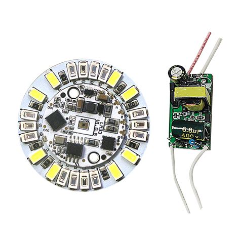 Pcb Assembly Capability Lt Pcba