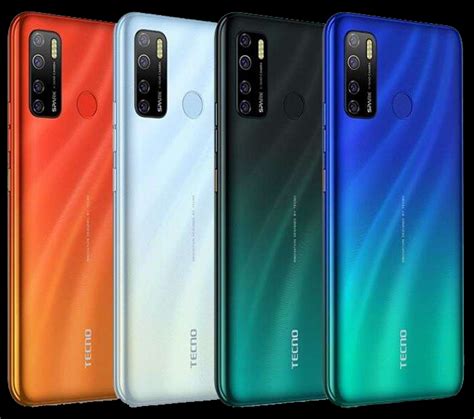 Tecno Spark Pro Phone Full Specifications And Price Deep Specs