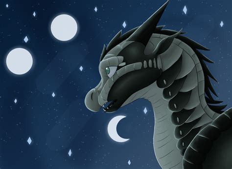 Moonwatcher By 88aurora88 On Deviantart