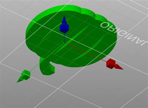 Align Two Different Objects Modeling Blender Artists Community