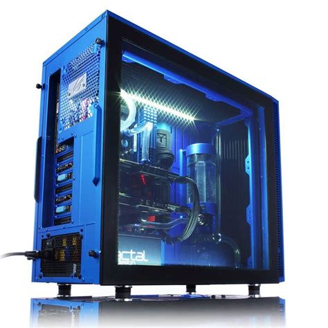 Hire Mnpctech To Build Gaming Pc Case Mod To Promote Your Game Release Case Pc Cases Cooler