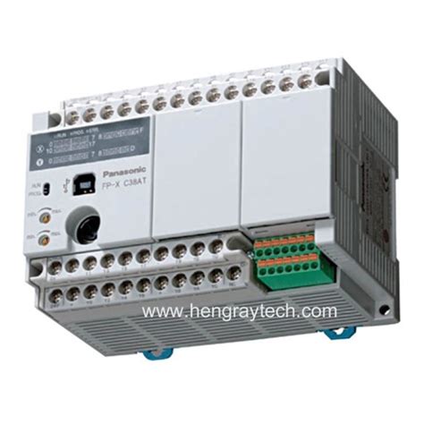 Panasonic Industrial PLC FP X Suppliers Buy Best Price Panasonic Industrial PLC FP X