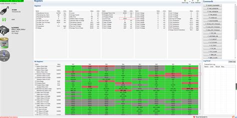 Webench®工具 Bq78350 R1： I Found That After Each Shutdown And Restart Sec0 Will Be Removed By
