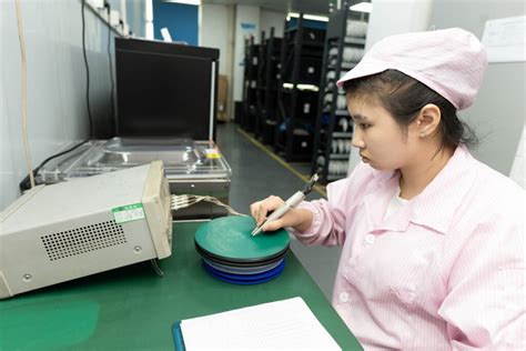 Hcjmpcbas Comprehensive Guide What Is Pcba 5 Key Stages From Smt Assembly To Functional