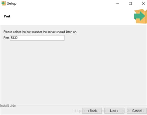 Postgresql数据库安装postgresql可以不安装stack Builder嗎 Csdn博客