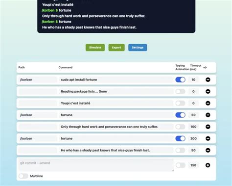 Votre Terminal En  Animé Services En Ligne Le Site De Korben