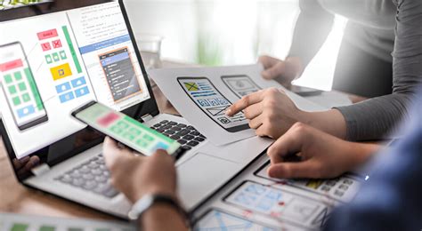 The Role Of APIs In Mobile App Development Boosting App Functionality