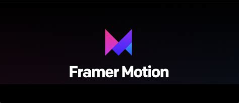 Netfilx Clone 1 Framer Motion 시작