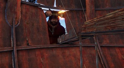 Rust Community Update 191 Steam News