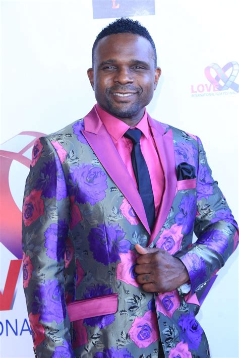 Darius Mccrary Photos At Lily Picton Blog