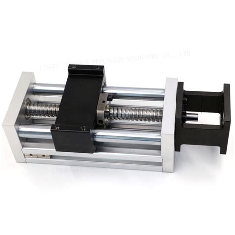 China Custom Linear Motion System Manufacturer Supplier Factory Direct Price Youright Precision
