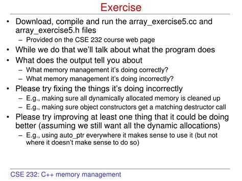 PPT Overview Of Memory Layout In C PowerPoint Presentation Free