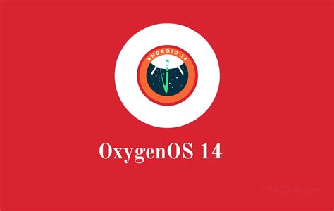 Oxygenos 14 Release Date Supported Devices Features