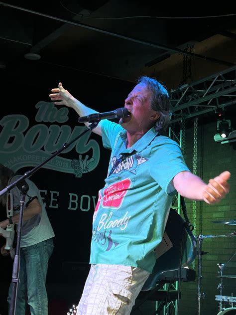 One Last Show Schleprock Calls It Quits After 40 Years Twin Cities