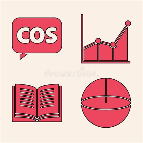 Cosine Graph Stock Illustrations Cosine Graph Stock Illustrations Vectors Clipart