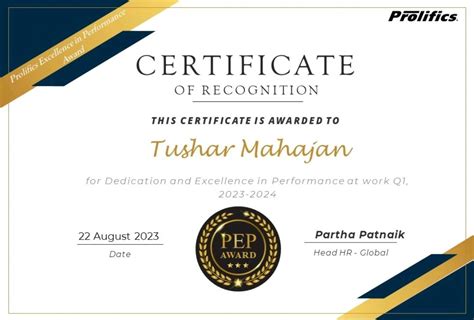 tushar mahajan on linkedin 🎉 exciting news 🏆 thrilled to share that i