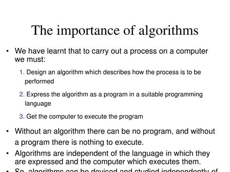PPT Computer Science Fundamentals Intro To Computer Science 06 19336