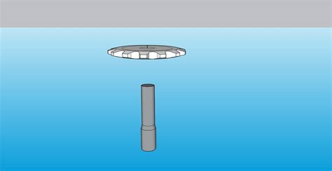 Trying To Align Faces Components Objects Once Again Pro Sketchup Community
