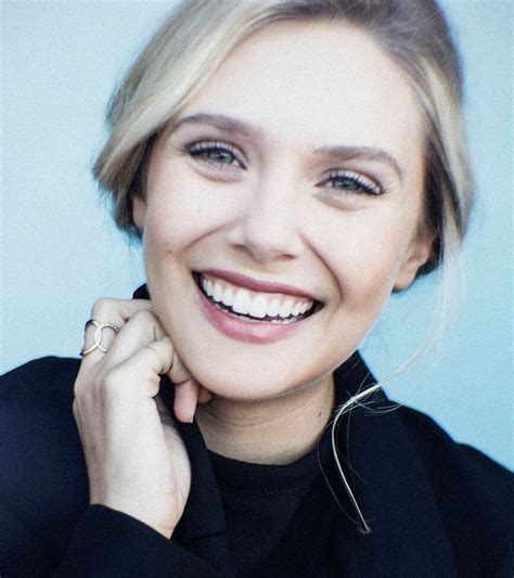 Elizabeth Olsen Nude Porn Pictures Xxx Photos Sex Images 4055492