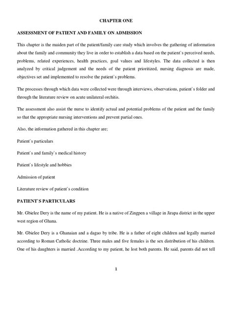 Orchitis Pdf Infection Clinical Medicine