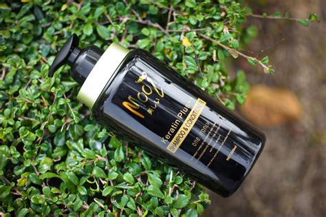 Mooi Thailand 🤨 หงุดหงิดใช่ไหม กับการสระผมทีไรก็ยิ่งแห้ง