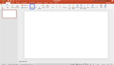 How To Create A Flowchart In PowerPoint Templates Examples