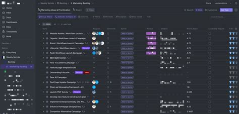 Ai Task Manager I Tested 20 Task Managers Heres My Top 7 Motion