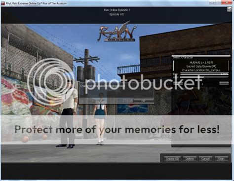 Help Me Please Character Data Failed To Be Processed Ragezone Mmo Development Forums
