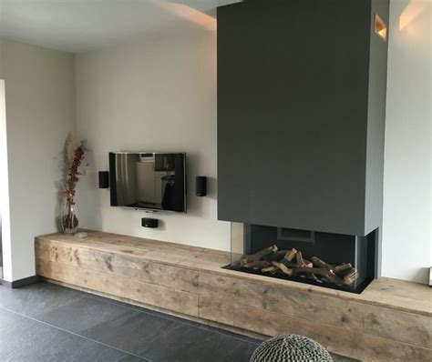 Helex Gashaarden Inbouw Gashaard Gaskachel Maatwerkhaard