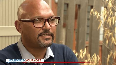 Portland Commissioner Mingus Mapps Announces Run For Mayor In 2024 Election