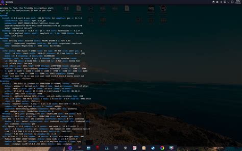 Opening New Windows The Top Is Covered By Top Panel Kde Garuda Linux Forum