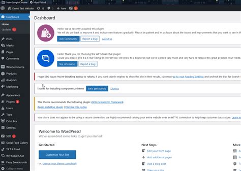 How To Add Breadcrumbs In Wordpress Using 3 Different Methods