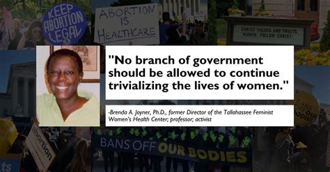 Reproductive Justice Advocate Stop Ignoring The Cries Of Women