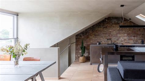 Smooth Finishes Clay Plasters By Clayworks