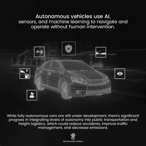 Rex The Code Crafters On Linkedin Autonomousvehicles Ai Machinelearning Rexthecodecrafters…