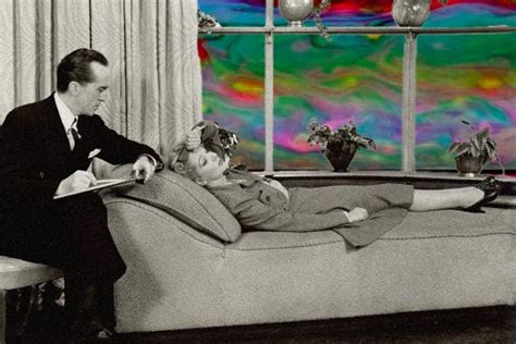 Ketamine And Sex The Good The Bad And The Trippy Doubleblind Mag