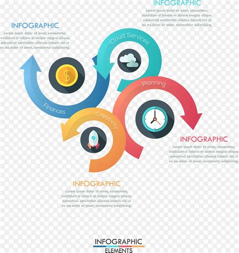 矢量ppt数据分析图png图片素材下载 图片编号9524443 Png素材网