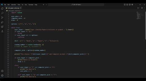 Udit Soni On Linkedin Internship Cipherbytetechnologies Pythonprogrammin