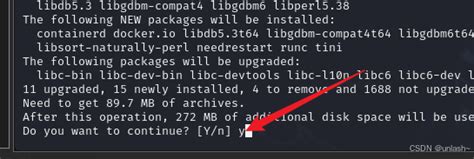 Kali安装及使用docker和docker Compose 技术栈