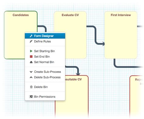 Form Designer Basics Taskputty User Manual