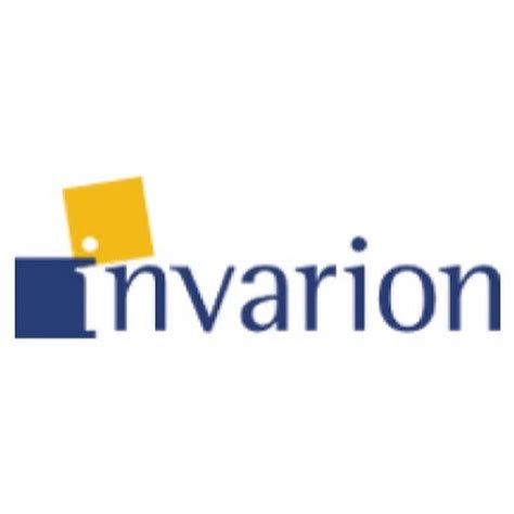 Technical Support Invarion
