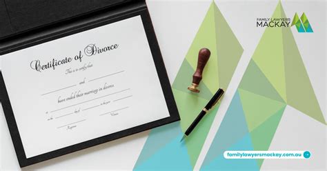 How To Obtain A Duplicate Of Your Divorce Certificate In Australia