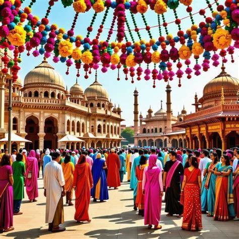 인도의 힌두 무슬림 갈등 지역별 양상과 문화적 표현 그리고 화합을 위한 노력 Anso1 님의 블로그