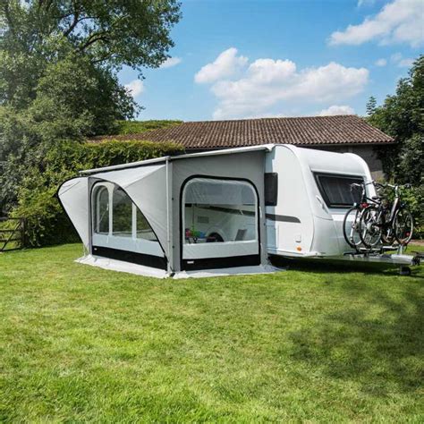 Thule Awnings — Guide To Finding Your Perfect Awning Campernation